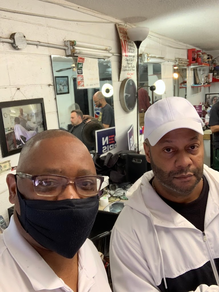 Brothers & Sisters Barber Shop - Brunswick, GA 31520 - Services and Reviews