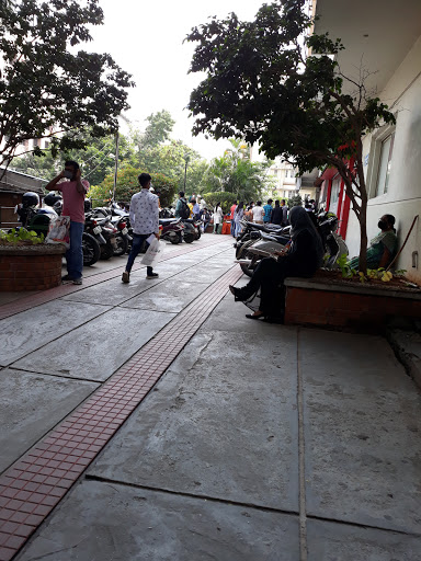 Passport Seva Kendra - Begumpet Branch in Patigadda, Begumpet ...