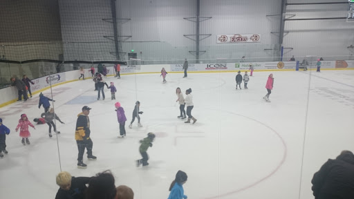 Stadium «Scheels Arena», reviews and photos, 5225 31st Ave S, Fargo, ND ...