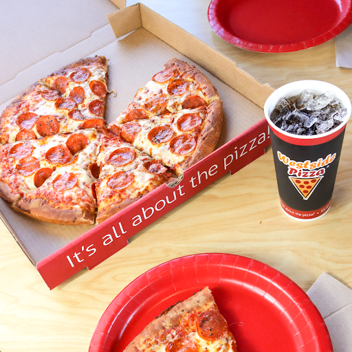 Westside Pizza - AZexplained