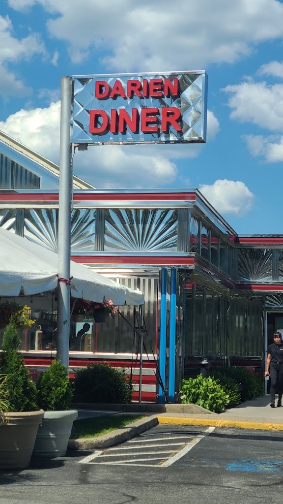 Darien Diner - Darien, CT 06820 - Menu, Hours, Reviews and Contact