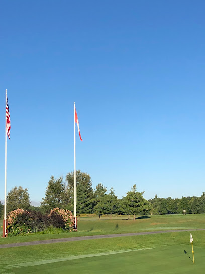 Wolfe Island Riverfront Golf Course - 9th Line Rd, Wolfe Island ...