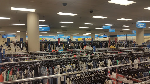 Seven Corners Center - AZexplained