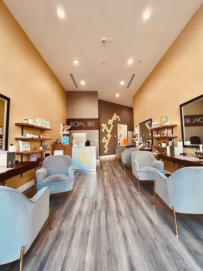 ROYAL BEE Day Spa | Facial | Microneedling | Hydrafacial - Irvine, CA ...