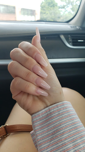 K C Nails - Locations from All Over the World