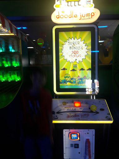 Amusement Center «Zuma Fun Center», reviews and photos, 6767 Southwest ...