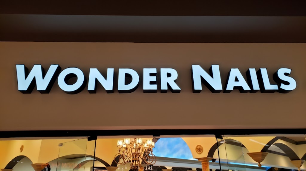 Wonder Nails - Chesapeake, VA 23320 - Services and Reviews