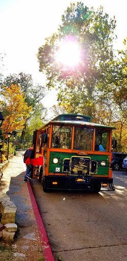 Eureka Springs Transit - AZexplained