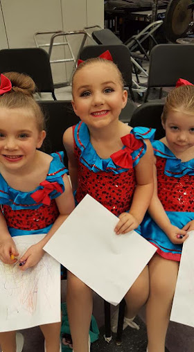 Reviews Kelly's Dance Studio (Dance School) in South Carolina ...