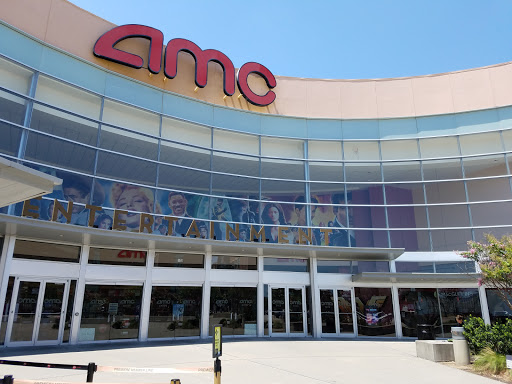 Movie Theater «AMC Firewheel 18», reviews and photos, 100 Coneflower Dr ...