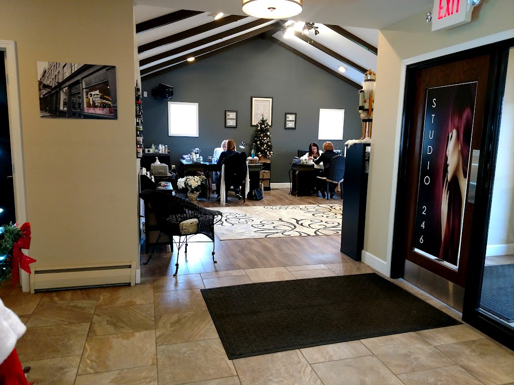 STUDIO 246 - Rochester, NY 14606 - Services and Reviews