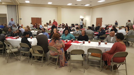 Community Center «Lyman Community Center, and City Of Gulfport Water ...