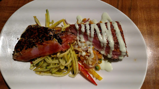 Bluestone Restaurant - AZexplained