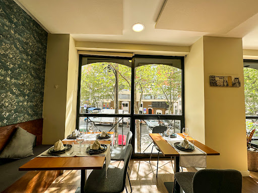 Restaurante Byanjan Bar Restaurante S.L. en Madrid