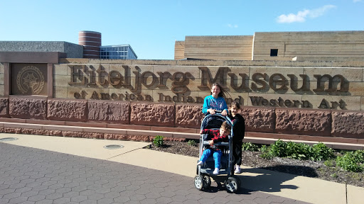 Eiteljorg Museum - AZexplained