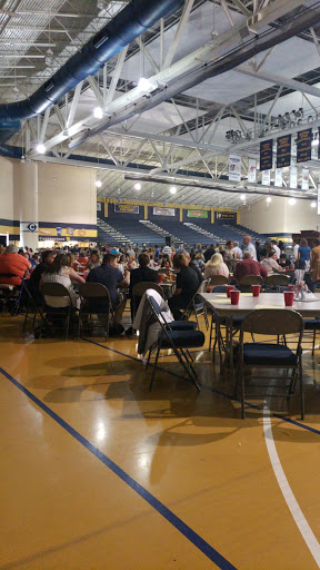 Stadium «CFSB Center», reviews and photos, 1401 KY-121, Murray, KY ...