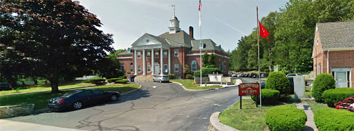 Smithfield Town Hall - AZexplained