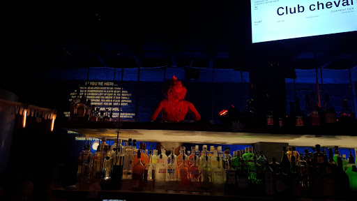 Night Club «Q Nightclub», reviews and photos, 1426 Broadway, Seattle ...