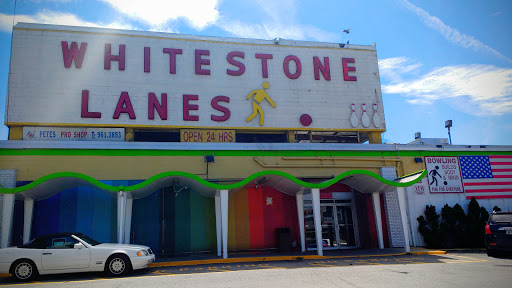 Bowling Alley «Whitestone Lanes», reviews and photos, 30-05 Whitestone ...