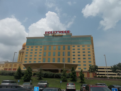 Live Music Venue «Hollywood Casino Amphitheatre - St. Louis», reviews ...