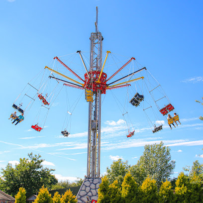 Stokeswood Park in Leicester, Leicester, - Zaubee