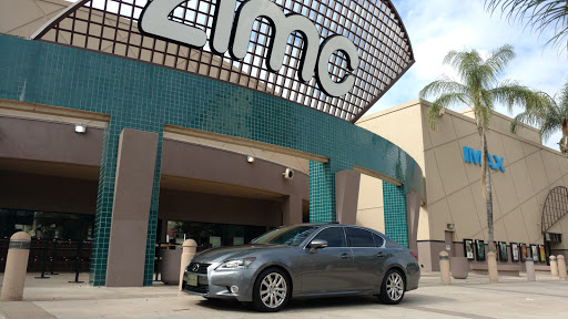 Movie Theater «AMC Norwalk 20», reviews and photos, 12300 Civic Center ...