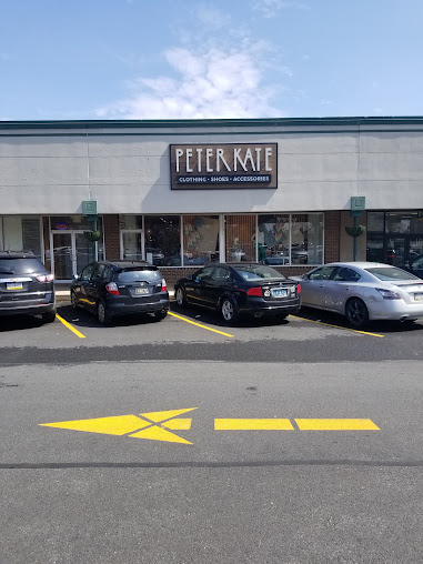 Reviews Fairfax Shopping Center (Mall) in Delaware | TrustReviewers.com