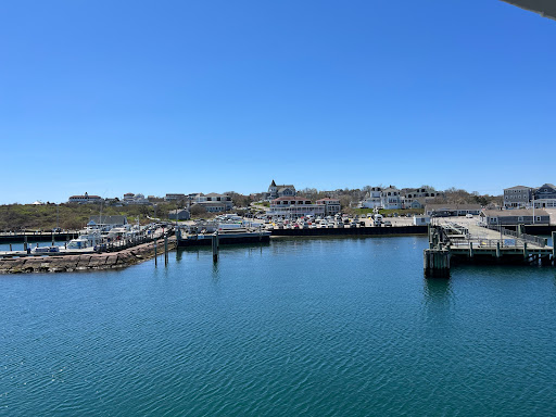 Rondo's Taxi Block Island - AZexplained
