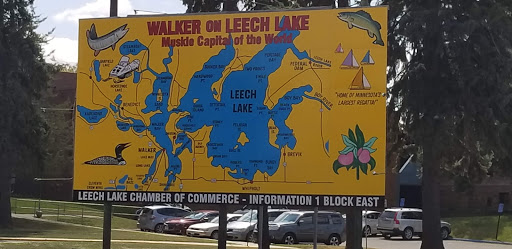 Walker City Hall - AZexplained