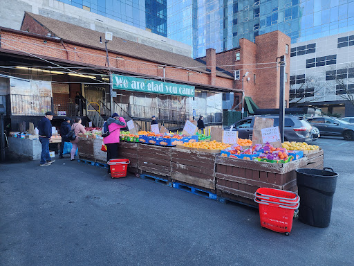 Viva Ranch Fruit Market