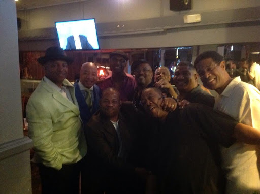 Banquet Hall «Pulaski Hall», reviews and photos, 1653 W Hunting Park ...