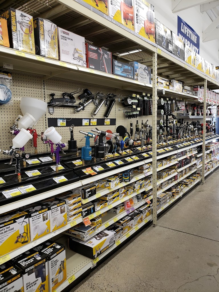 Harbor Freight Tools - Simi Valley, CA 93065 - Location, Reviews, Hours ...