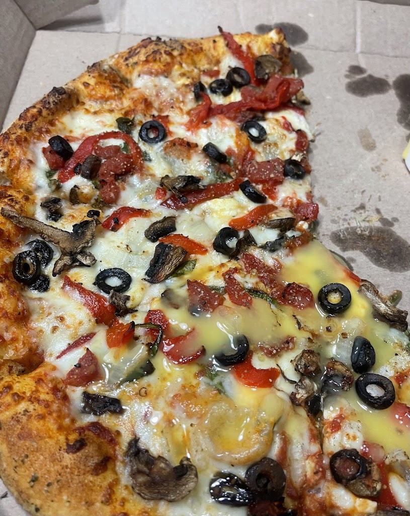 Domino's Pizza - Decatur, GA 30034 - Menu, Hours, Reviews and Contact
