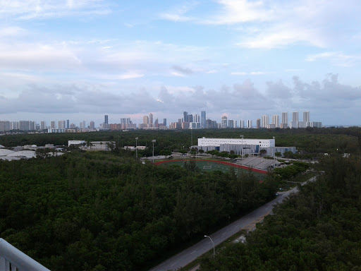 Athletic Field «Ronald L Book Athletic Stadium», reviews and photos ...