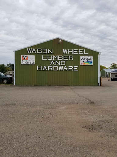Wagon Wheel Lumber & Hardware - AZexplained