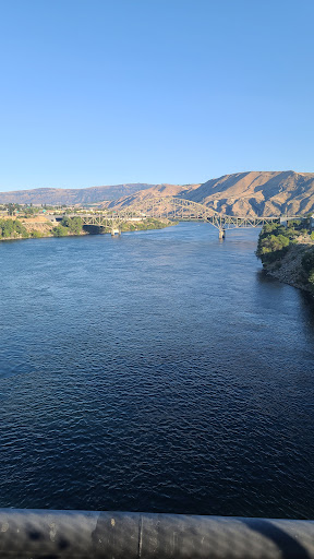Wenatchee Riverfront Park - AZexplained