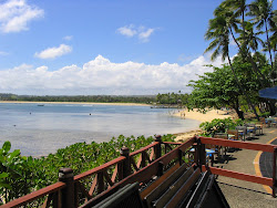 Cuvu Beach 🏖️ Viti Levu island, Fiji - detailed features, map, photos