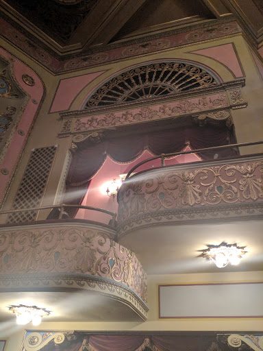 Performing Arts Theater «Broadway Theatre of Pitman», reviews and ...