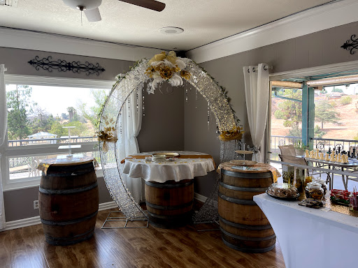 Calimesa Country Club Event Center - Locations from All Over the World