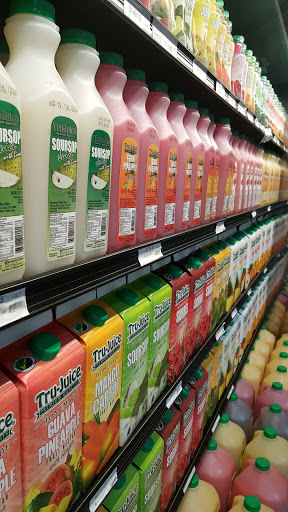 Progressive Foods Supermarket - X463+H2R, Portmore - Zaubee