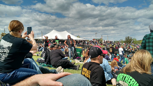 Live Music Venue «Somerset Amphitheater», reviews and photos, 495 Main ...