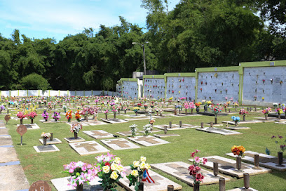 Cementerio Puerto Rico Memorial - Cemetery - Carolina, Carolina - Zaubee