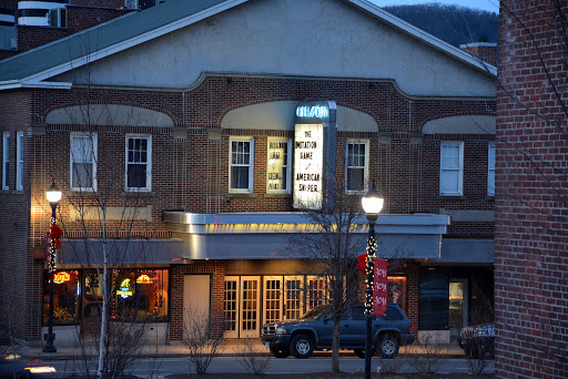 Movie Theater «Gilson Cafe & Cinema», reviews and photos, 354 Main St ...