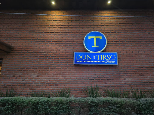Don Tirso Cocina de Especialidades con Tradición en Tapachula - Número ...