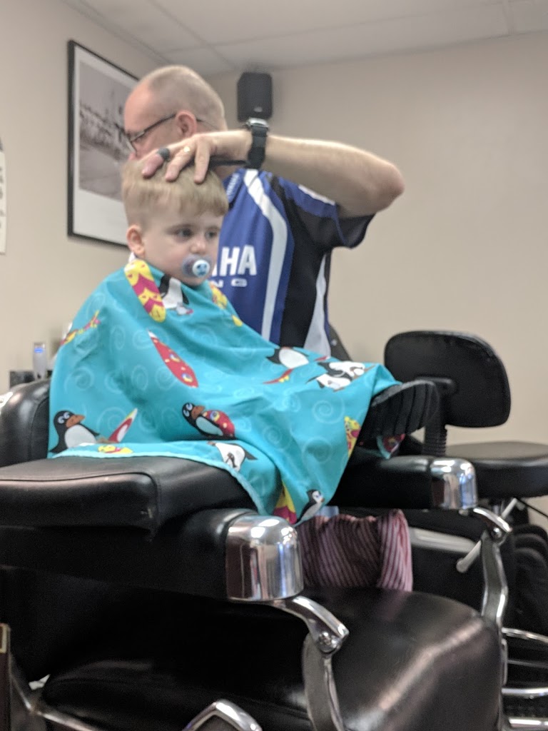 Nine To Nine Barber Shop - Draper, UT 84020 - Services and Reviews