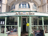La Terrasse du marché, Restaurant à Le Plessis-Robinson
