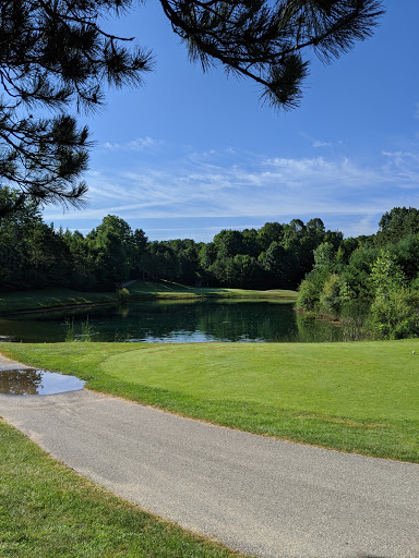 Public Golf Course «Bahle Farms Golf Course», reviews and photos, 9505 ...