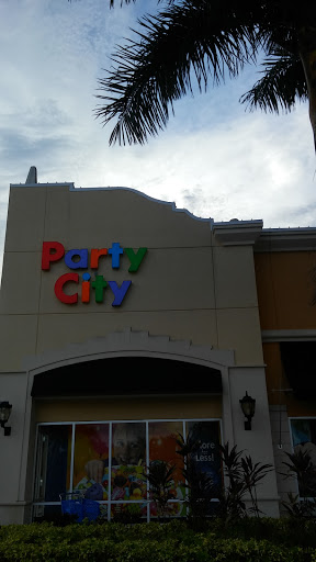 Party Store «Party City», reviews and photos