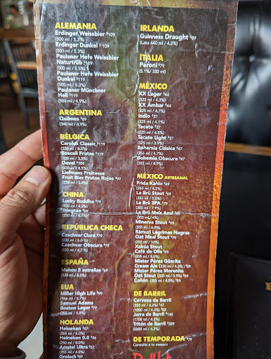 Red Hot Grill en Ixtapaluca - Número de Teléfono, Reservas, Opiniones ...