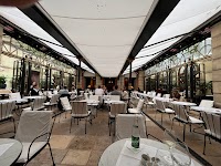 Hôtel Costes Restaurant à Paris menu